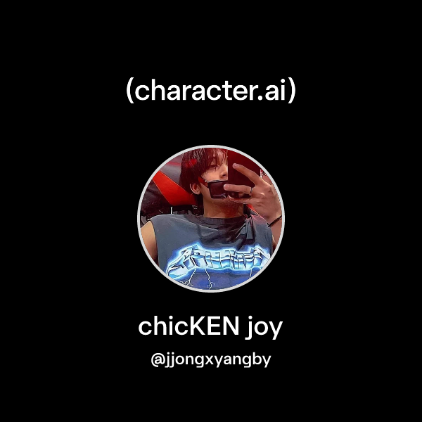 Chat with chicKEN joy | character.ai | AI Chat, Reimagined–Your Words ...