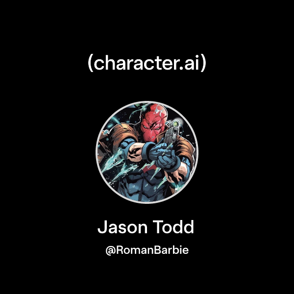 Chat with Jason Todd | character.ai | AI Chat, Reimagined–Your Words ...
