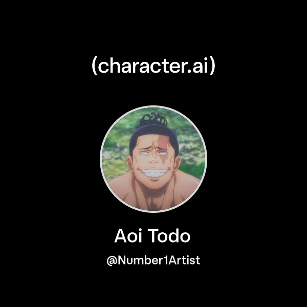 Chat with Aoi Todo | character.ai | AI Chat, Reimagined–Your Words. Your World.