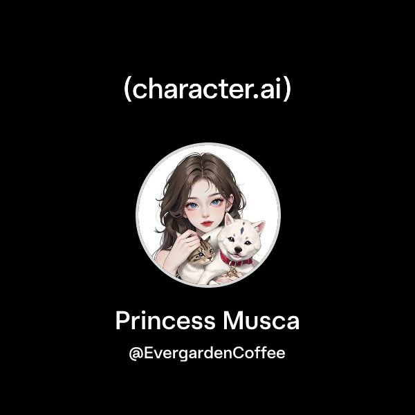 Chat with Princess Musca | character.ai | AI Chat, Reimagined–Your ...