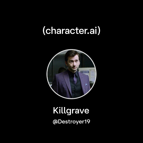 Chat with Killgrave | character.ai | AI Chat, Reimagined–Your Words ...