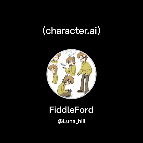 Chat with FiddleFord | character.ai | AI Chat, Reimagined–Your Words ...