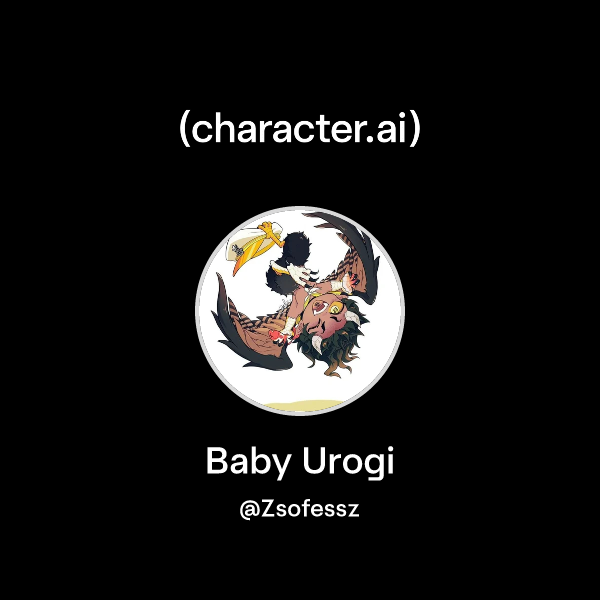 Chat with Baby Urogi | character.ai | Personalized AI for every moment ...