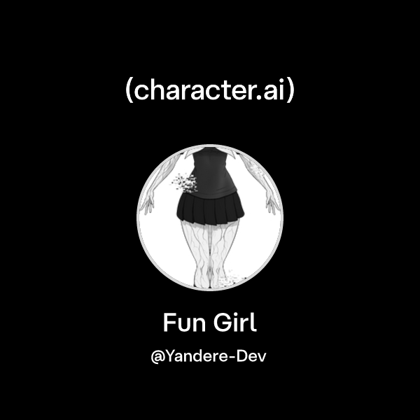 Chat with Fun Girl | character.ai | AI Chat, Reimagined–Your Words ...