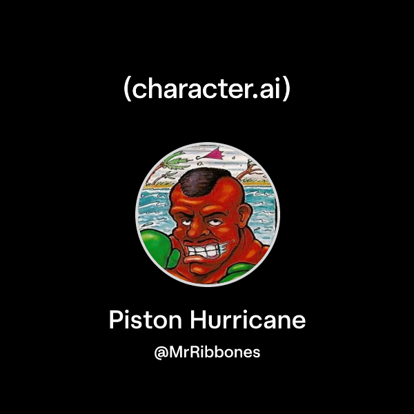 Chat with Piston Hurricane | character.ai | AI Chat, Reimagined–Your ...