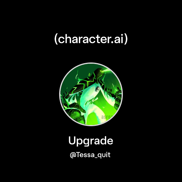Chat with Upgrade | character.ai | Personalized AI for every moment of ...