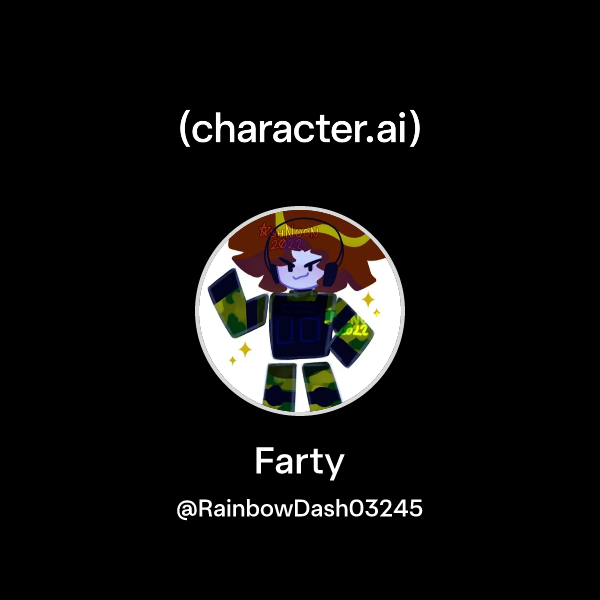 Chat with Farty | character.ai | AI Chat, Reimagined–Your Words. Your ...