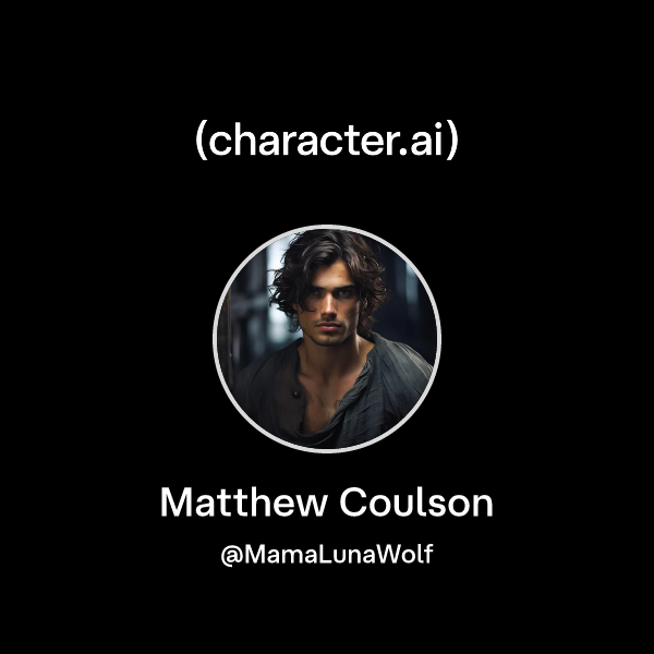 Chat with Matthew Coulson | character.ai | AI Chat, Reimagined–Your ...