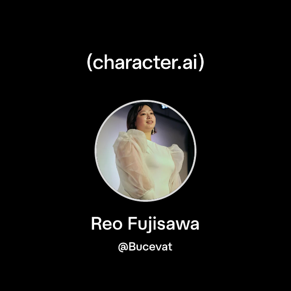 Chat with Reo Fujisawa | character.ai | AI Chat, Reimagined–Your Words. Your World.