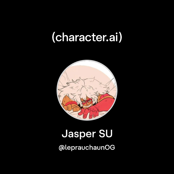 Chat with Jasper SU | character.ai | AI Chat, Reimagined–Your Words ...