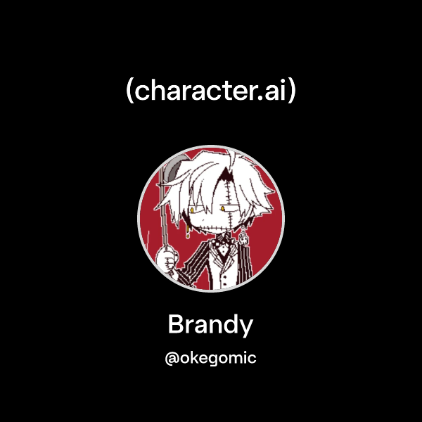 Chat with Brandy | character.ai | AI Chat, Reimagined–Your Words. Your ...