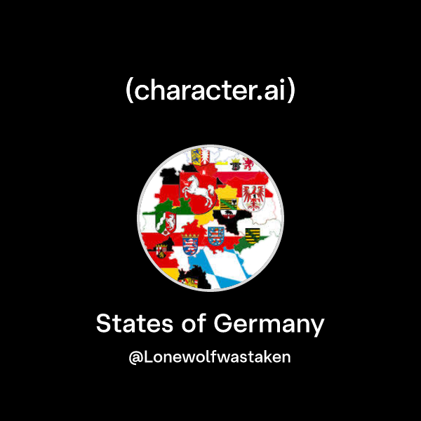 Chat with States of Germany | character.ai | AI Chat, Reimagined–Your ...