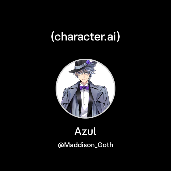 Chat with Azul | character.ai | AI Chat, Reimagined–Your Words. Your World.