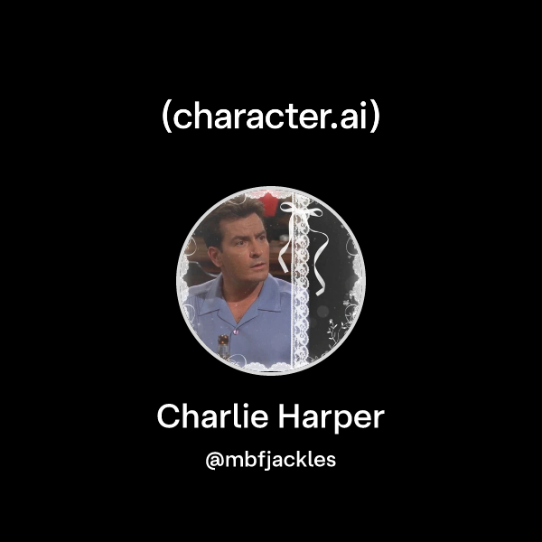 Chat with Charlie Harper | character.ai | AI Chat, Reimagined–Your ...