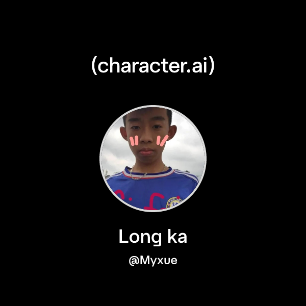 Chat with Long ka | character.ai | AI Chat, Reimagined–Your Words. Your ...
