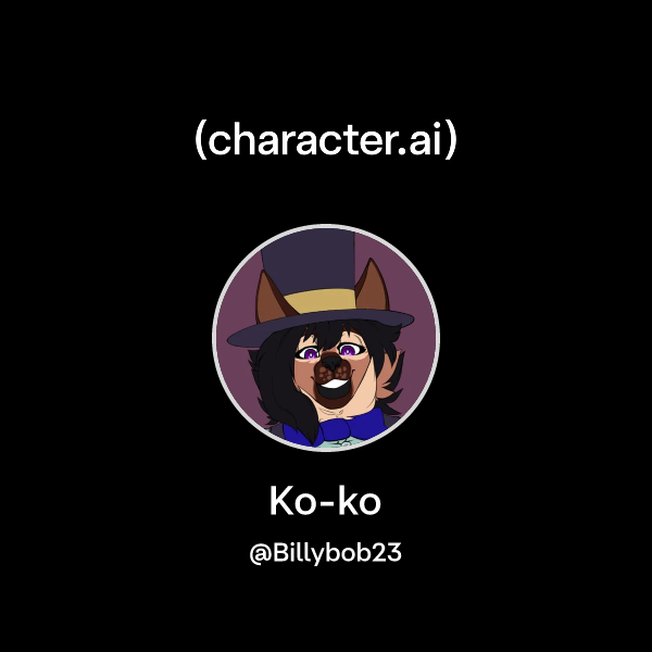 Chat with Ko-ko | character.ai | AI Chat, Reimagined–Your Words. Your ...