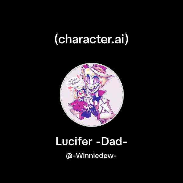 Chat with Lucifer -Dad- | character.ai | AI Chat, Reimagined–Your Words ...