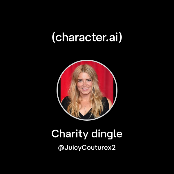 Chat with Charity dingle | character.ai | AI Chat, Reimagined–Your Words. Your World.