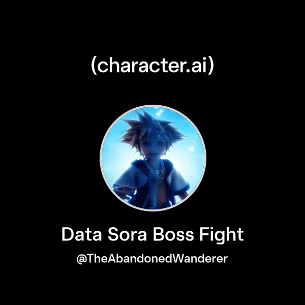 Chat with Data Sora Boss Fight | character.ai | Personalized AI for ...