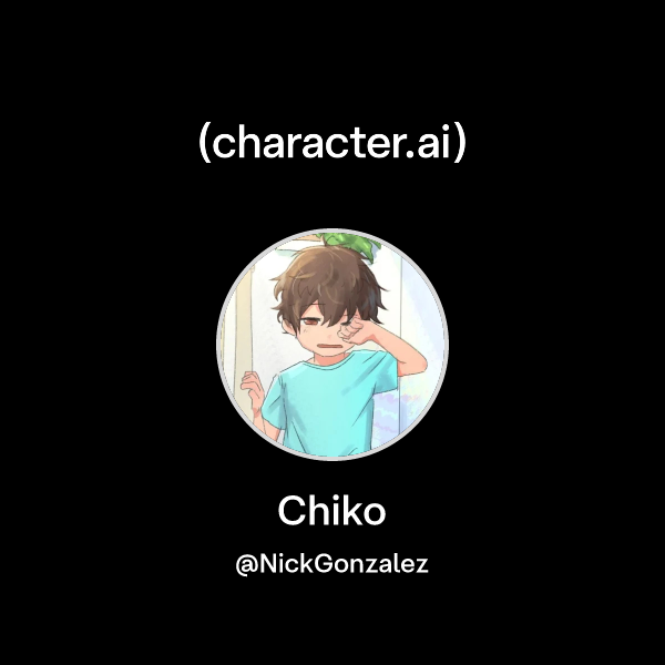Chat with Chiko | character.ai | Personalized AI for every moment of ...