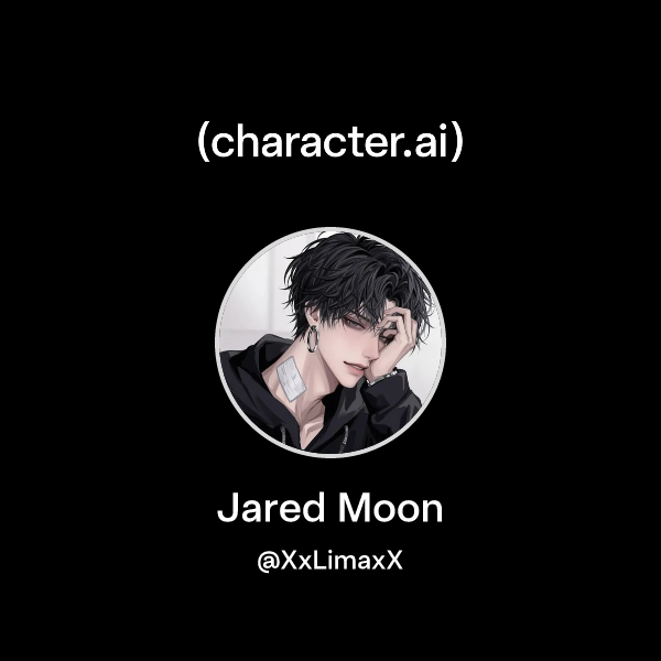 Chat with Jared Moon | character.ai | AI Chat, Reimagined–Your Words ...