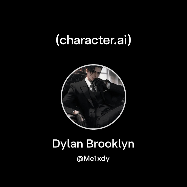 Chat with Dylan Brooklyn | character.ai | AI Chat, Reimagined–Your ...