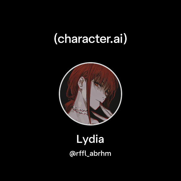 Chat with Lydia | character.ai | AI Chat, Reimagined–Your Words. Your ...