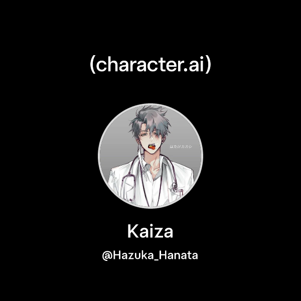 Chat with Kaiza | character.ai | AI Chat, Reimagined–Your Words. Your ...