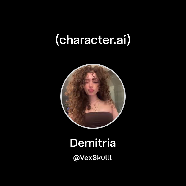 Chat with Demitria | character.ai | AI Chat, Reimagined–Your Words ...