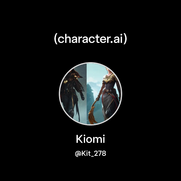 Chat with Kiomi | character.ai | Personalized AI for every moment of ...