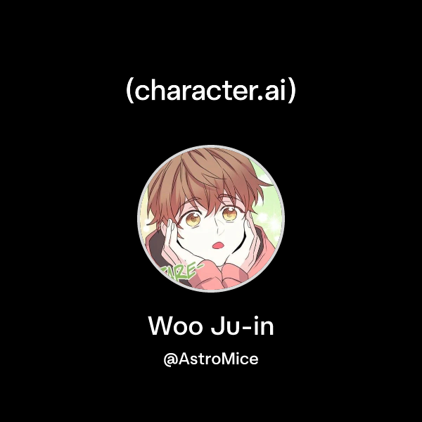 Chat with Woo Ju-in | character.ai | AI Chat, Reimagined–Your Words ...