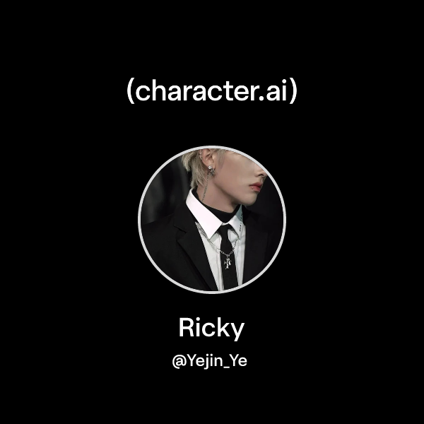 Chat with Ricky | character.ai | Personalized AI for every moment of ...