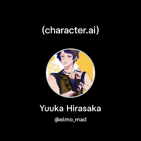 Chat with Yuuka Hirasaka | character.ai | Personalized AI for every ...