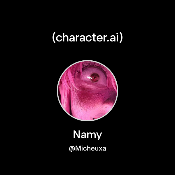 Chat with Namy | character.ai | Personalized AI for every moment of ...