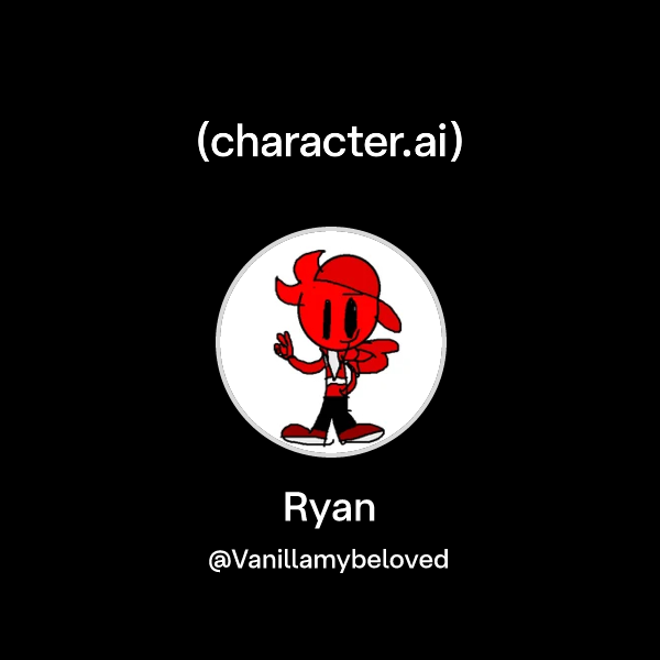 Chat with Ryan | character.ai | Personalized AI for every moment of ...