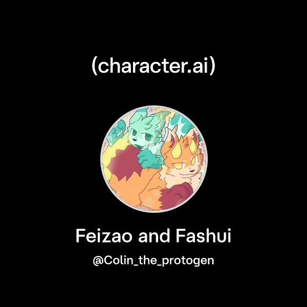 Chat with Feizao and Fashui | character.ai | AI Chat, Reimagined–Your Words. Your World.