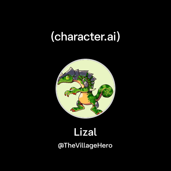 Chat with Lizal | character.ai | Personalized AI for every moment of ...