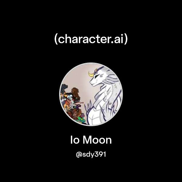 Chat with Io Moon | character.ai | AI Chat, Reimagined–Your Words. Your World.