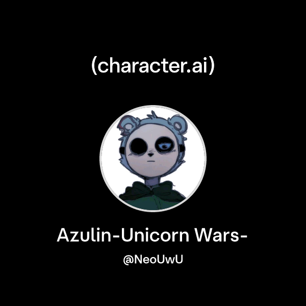 Chat with Azulin-Unicorn Wars- | character.ai | Personalized AI for ...