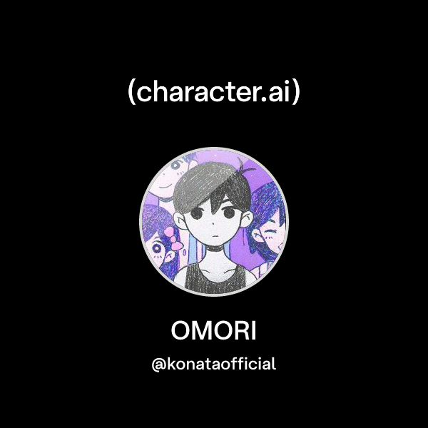 Chat with OMORI | character.ai | AI Chat, Reimagined–Your Words. Your ...