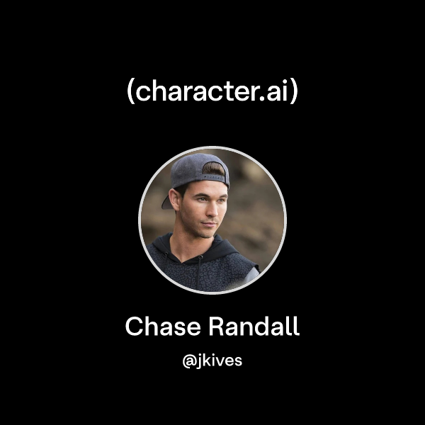 Chat with Chase Randall | character.ai | AI Chat, Reimagined–Your Words ...