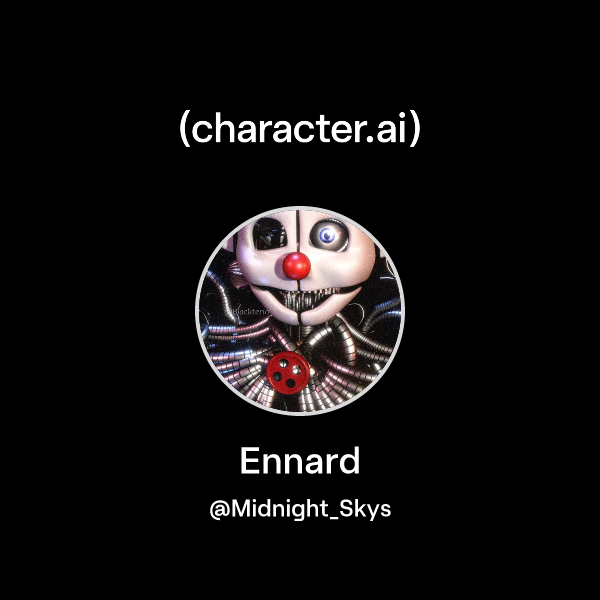 Chat with Ennard | character.ai | AI Chat, Reimagined–Your Words. Your ...