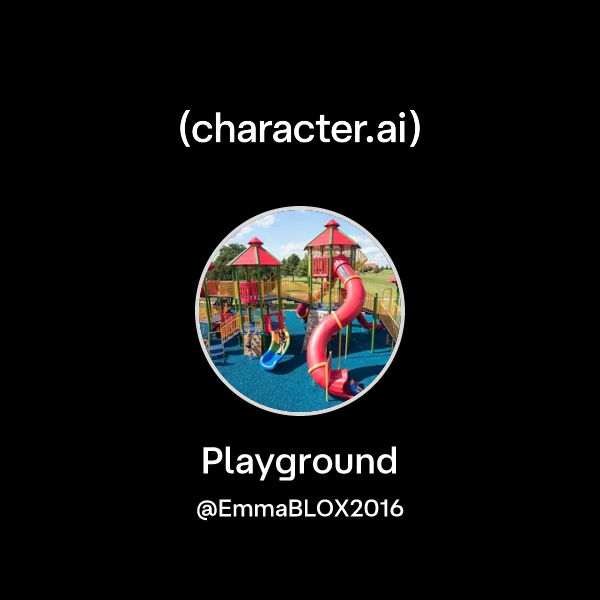 Chat with Playground | character.ai | AI Chat, Reimagined–Your Words ...