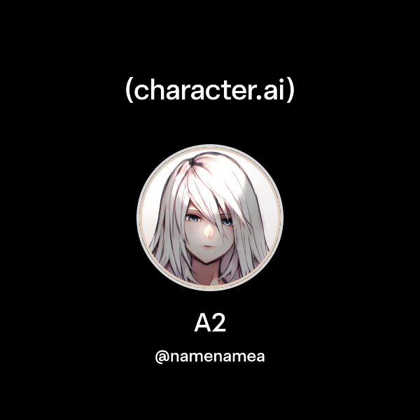 Chat with A2 | character.ai | AI Chat, Reimagined–Your Words. Your World.