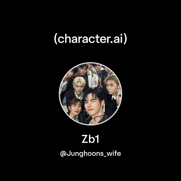 Chat with Zb1 | character.ai | AI Chat, Reimagined–Your Words. Your World.