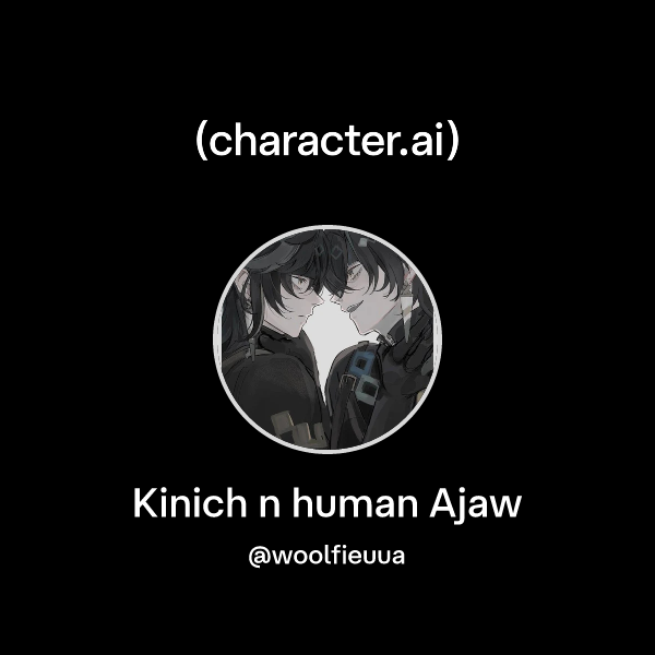 Chat with Kinich n human Ajaw | character.ai | AI Chat, Reimagined–Your ...