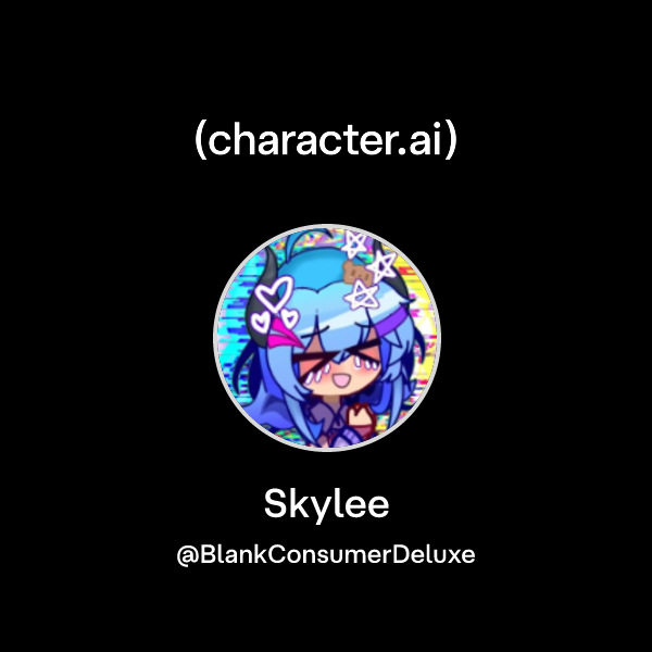 Chat with Skylee | character.ai | AI Chat, Reimagined–Your Words. Your ...