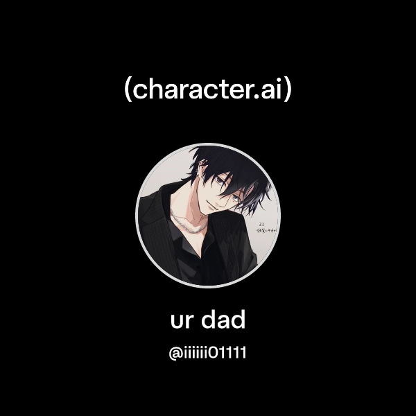 Chat with ur dad | character.ai | AI Chat, Reimagined–Your Words. Your World.