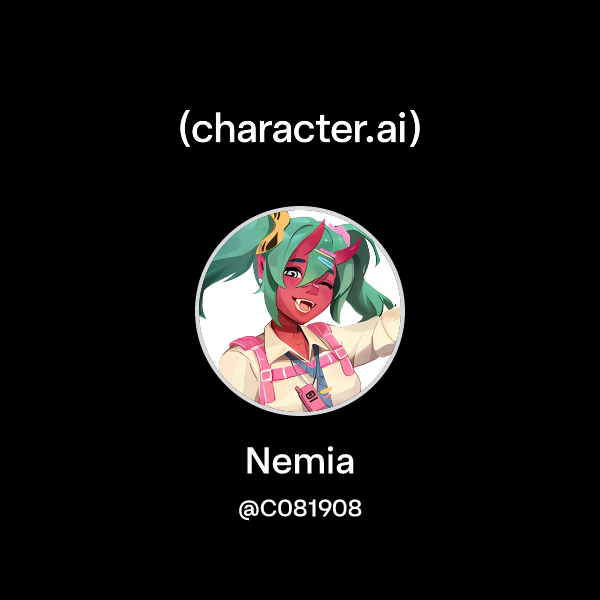 Chat with Nemia | character.ai | AI Chat, Reimagined–Your Words. Your ...