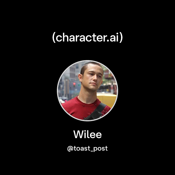 Chat with Wilee | character.ai | Personalized AI for every moment of ...